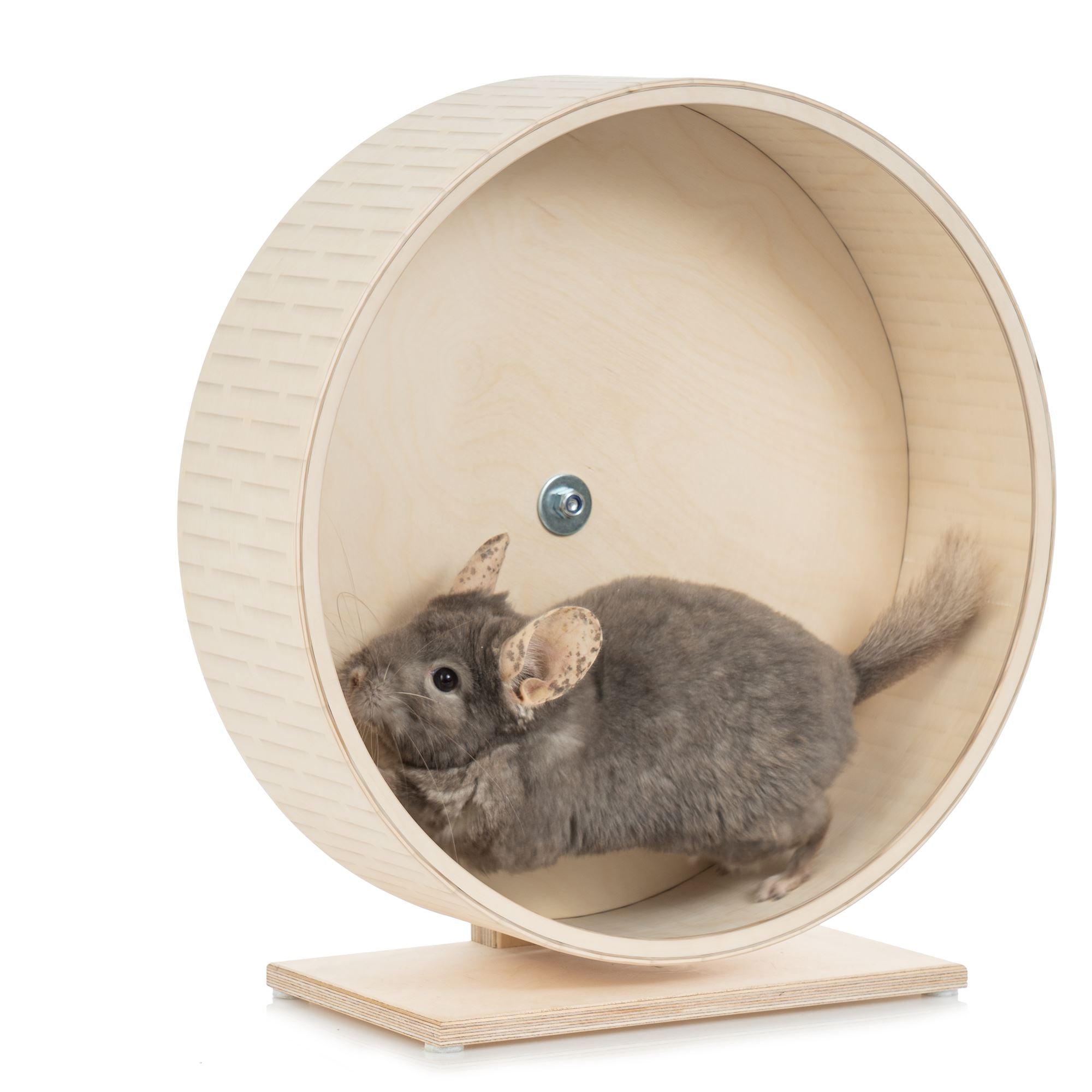 The Benefits of Using a Running Wheel for Your Small Animal – Running wheel